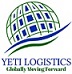 Yeti Logistics Resource Planning System